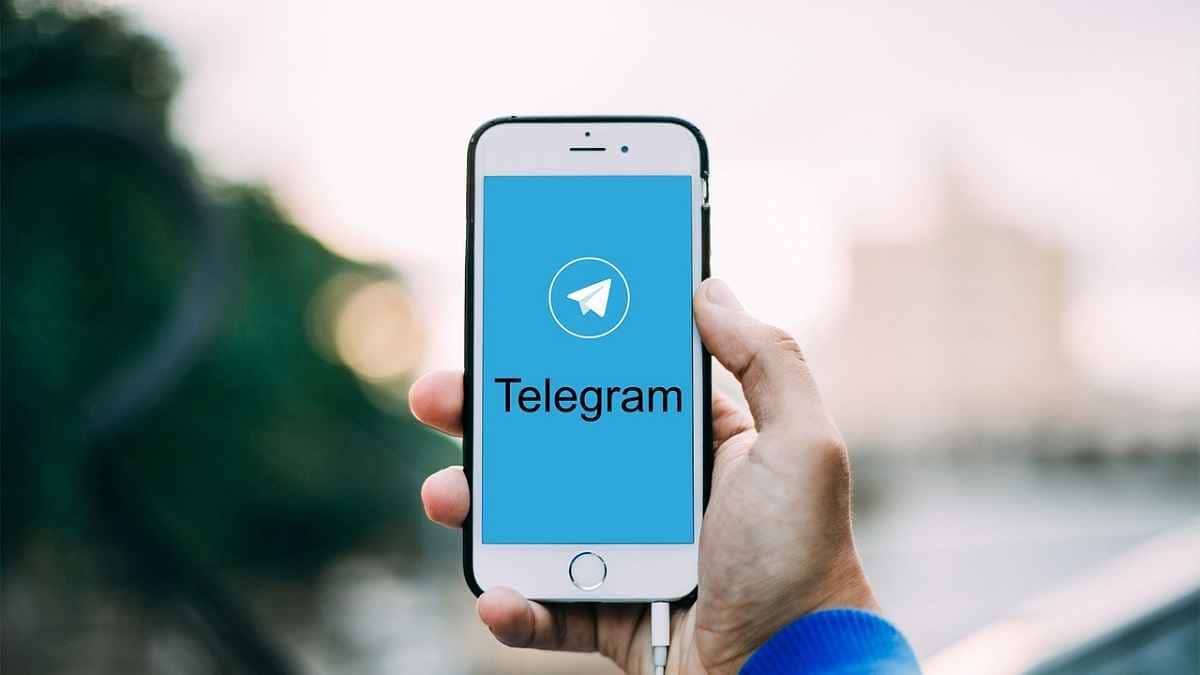 Como Usar o Telegram Web em qualquer dispositivo - Porto e Notícias