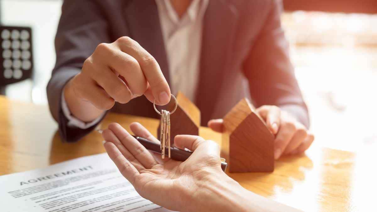 Como criar metas para comprar uma casa ou apartamento?