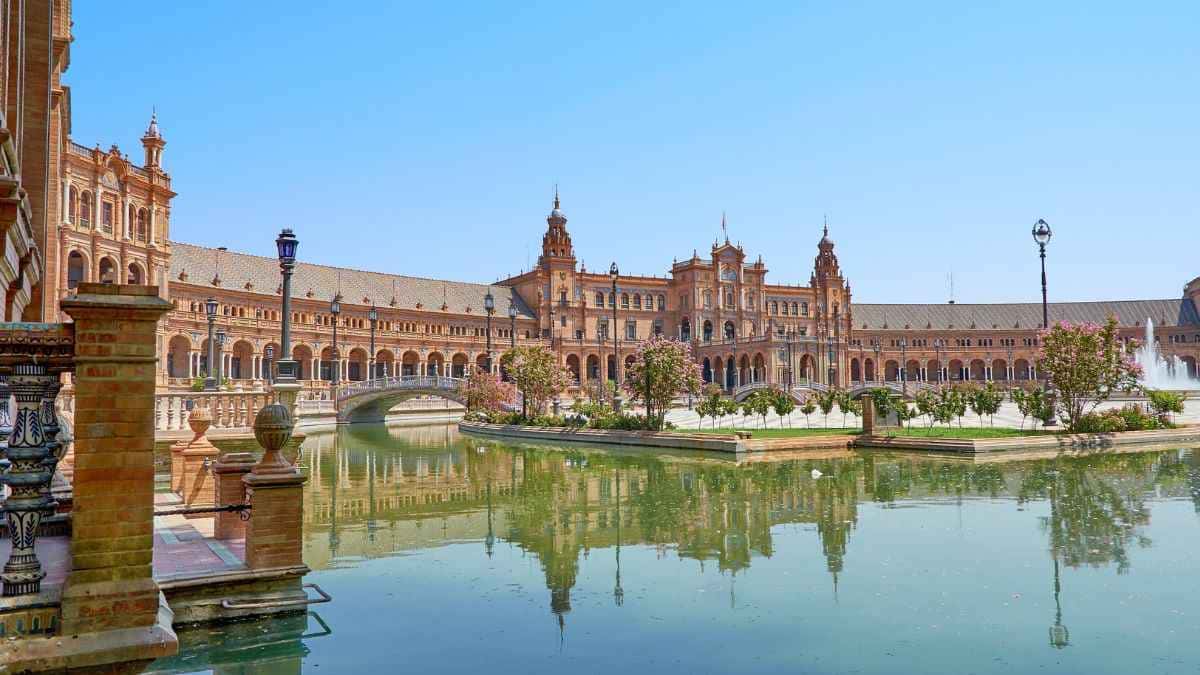 Espanha: Um país com uma rica herança cultural e histórica