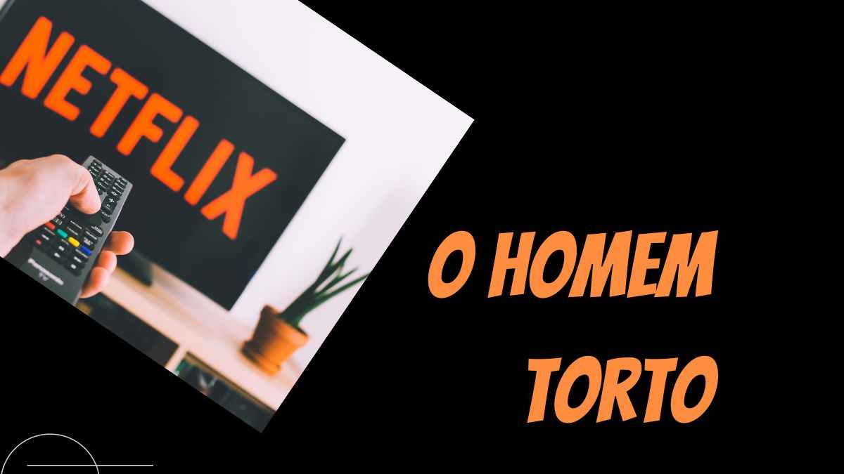 O Homem Torto: curiosidades e origem da lenda