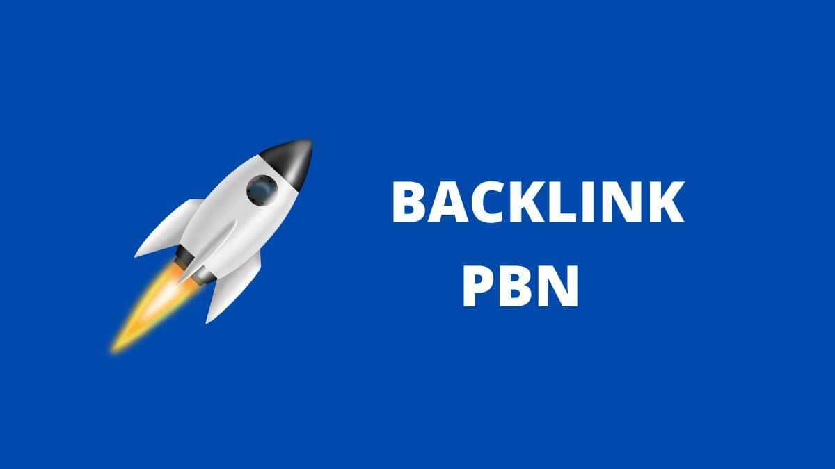 O que é um backlink PBN? E como construir