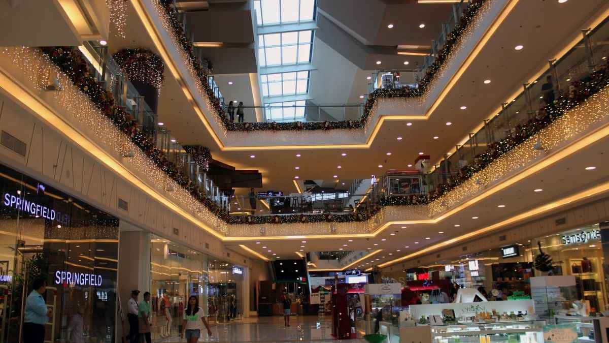 8 shoppings para fazer compras no Brasil