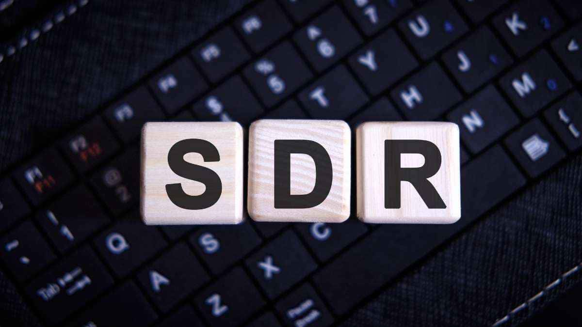 A importância do SDR na sua empresa