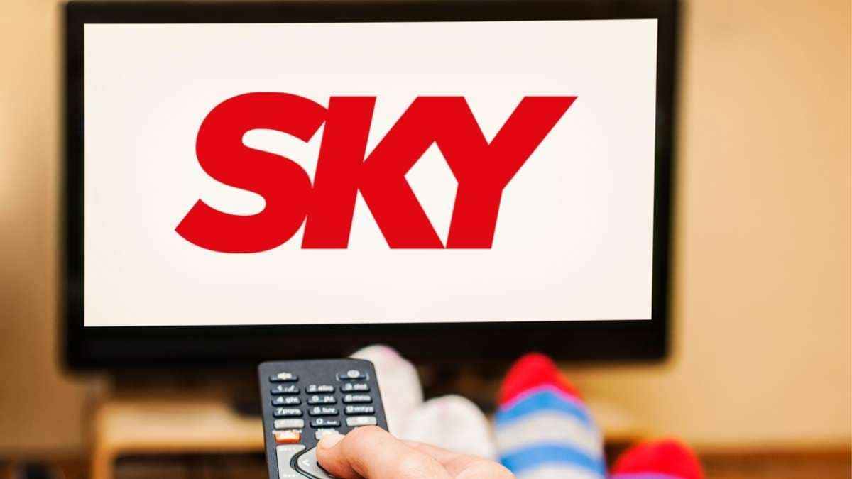 As Principais Plataformas de Streaming da Sky!