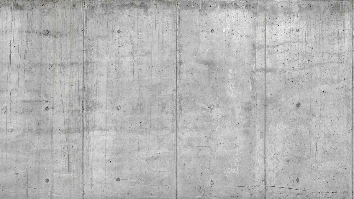 Tudo sobre a cor concreto: como escolher e com o que combinar