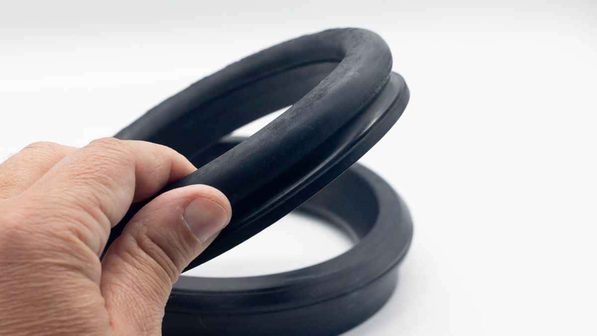 O que é gaxeta? Conheça a importância desse componente para a indústria ...