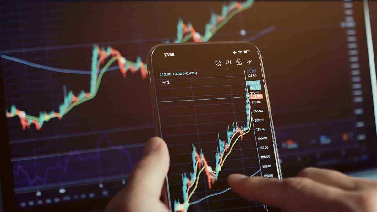 Como escolher a corretora de valores ideal para o seu perfil de ...