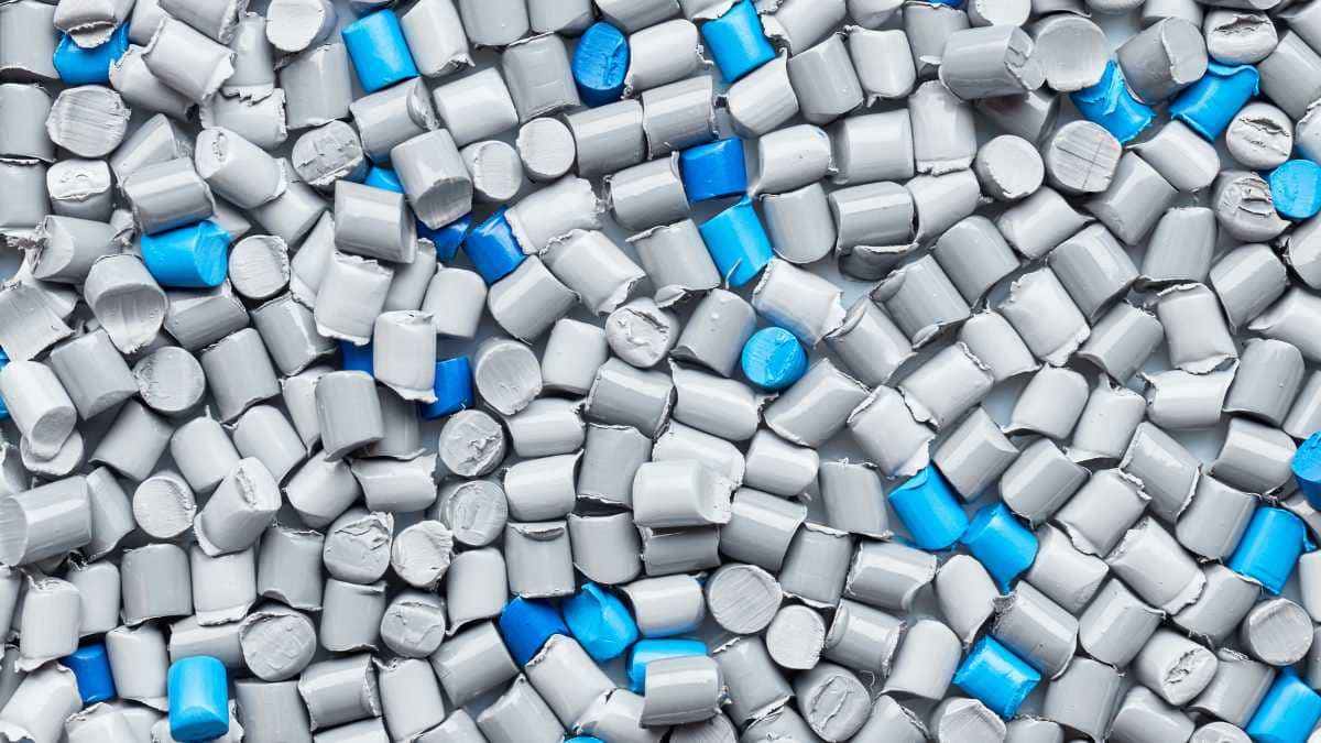 O que é polipropileno: características e aplicações