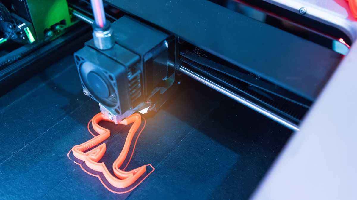 Impressão 3d: O que é e como funciona