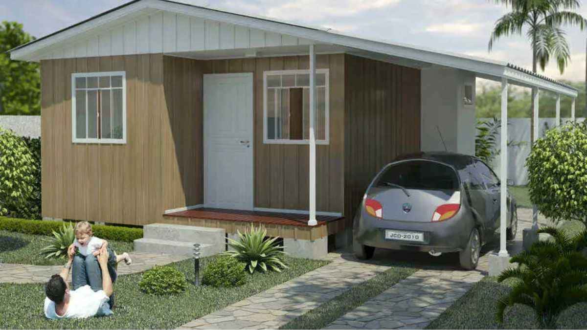 6 passos essenciais para construir sua casa dos sonhos com a Super Obra