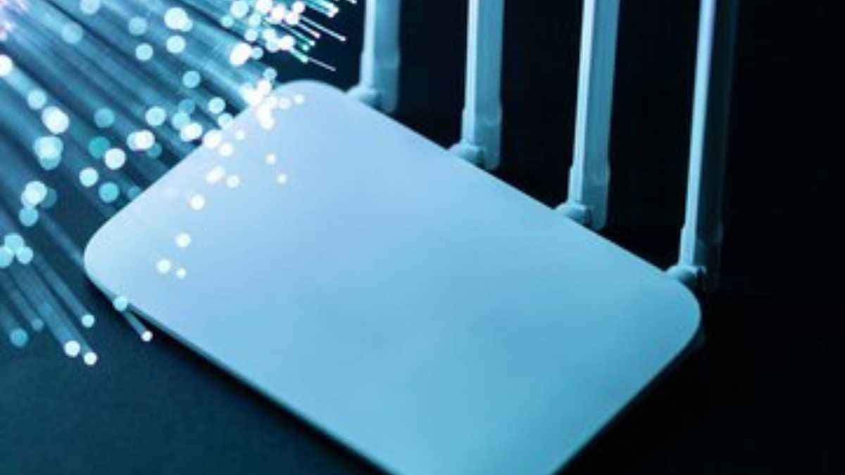 Domine o mundo da internet: guia completo sobre o modem de fibra óptica