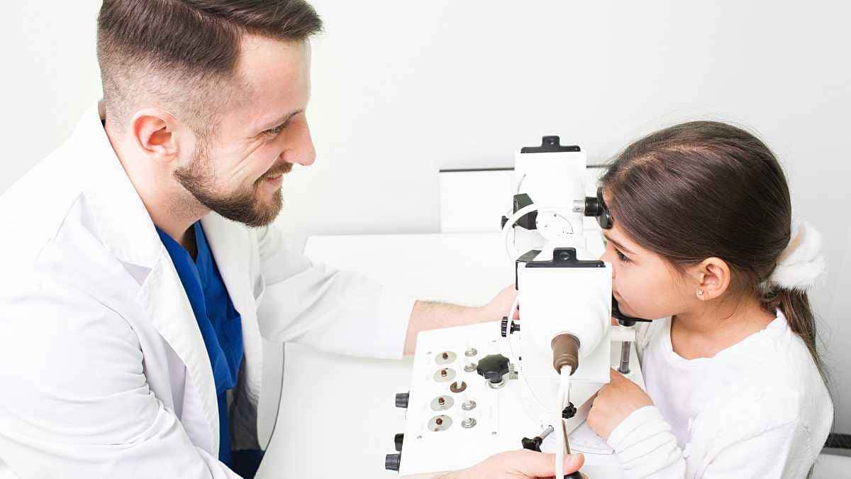 Oftalmo Center: Especialistas em Cuidados Oftalmológicos