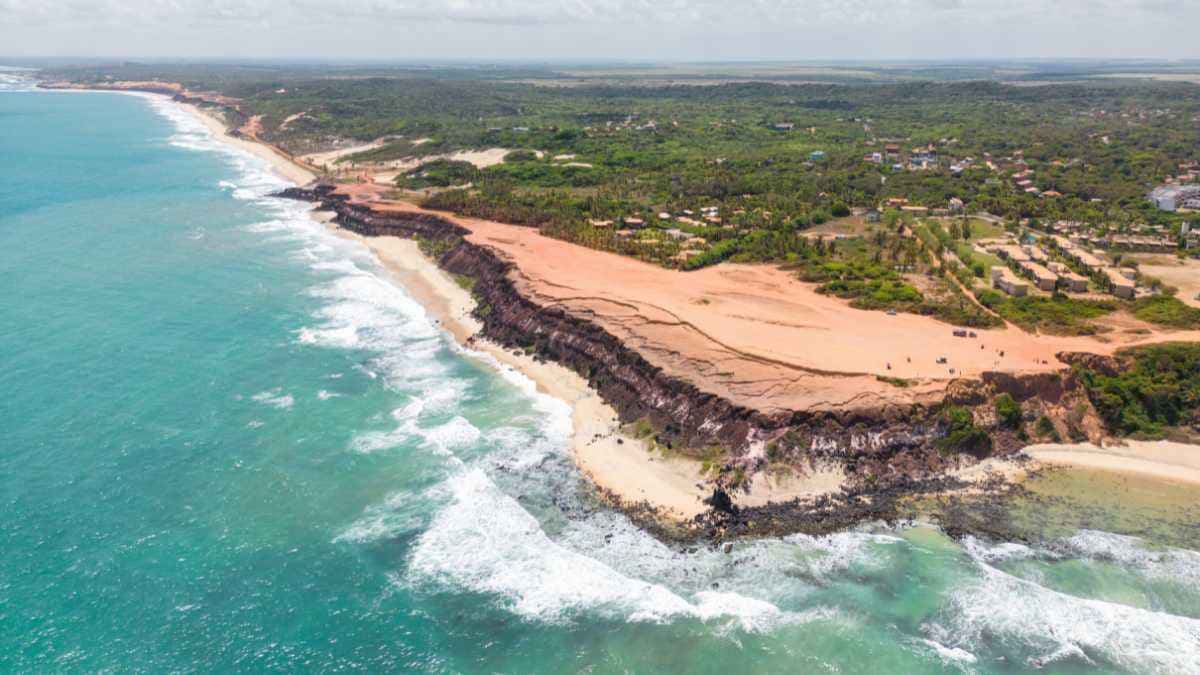 Descobrindo o Paraíso: Um Guia para Planejar Sua Viagem em Pipa, Rio ...