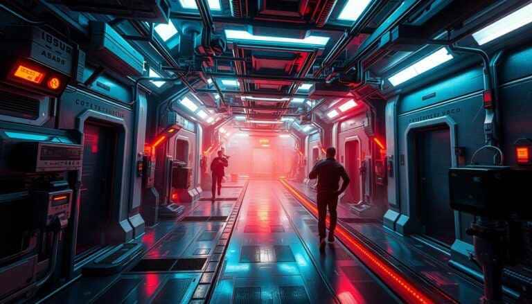 Flee the Facility: Escapando com estilo e códigos