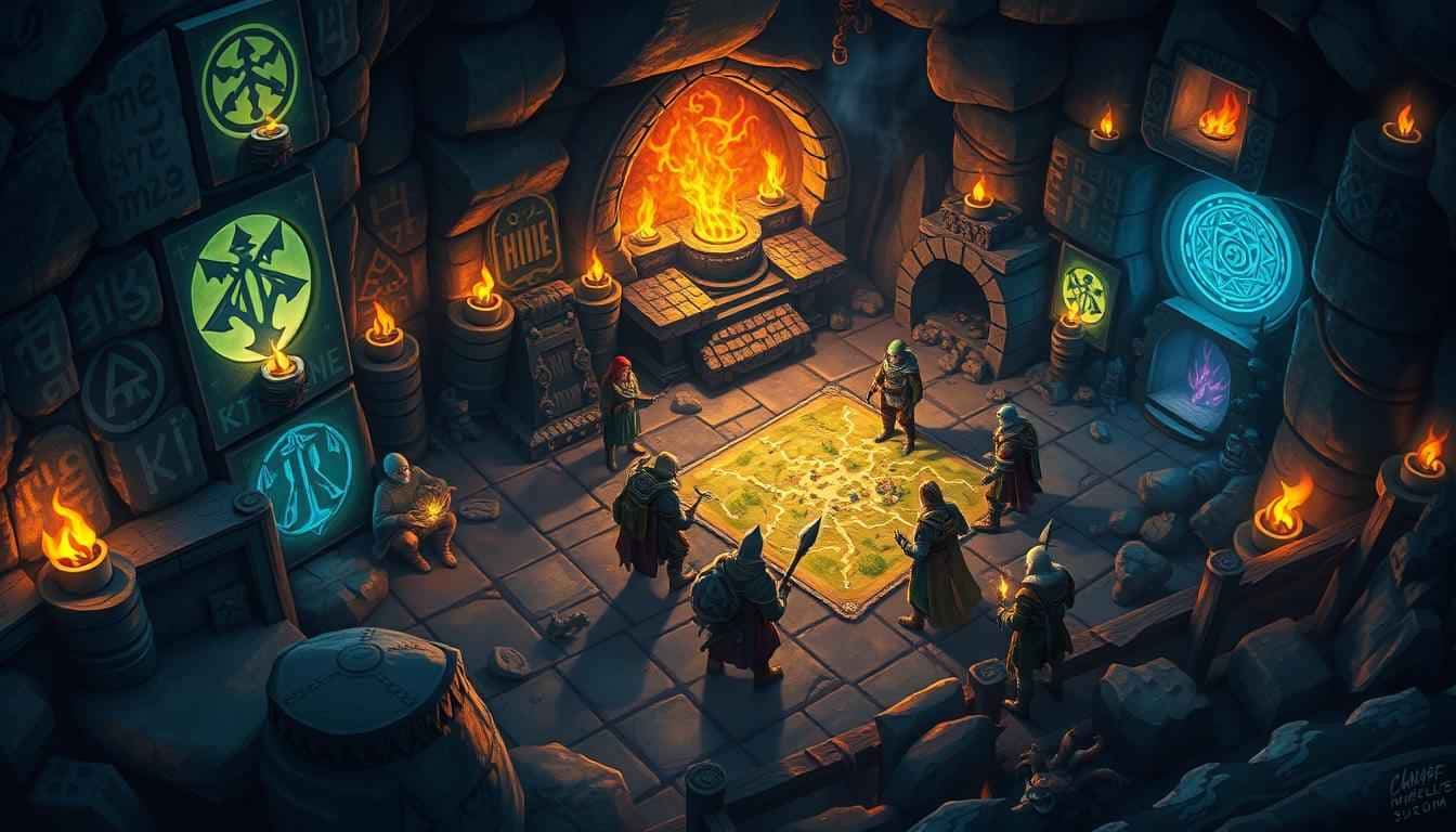 Dungeon Quest: Conquistando masmorras com códigos